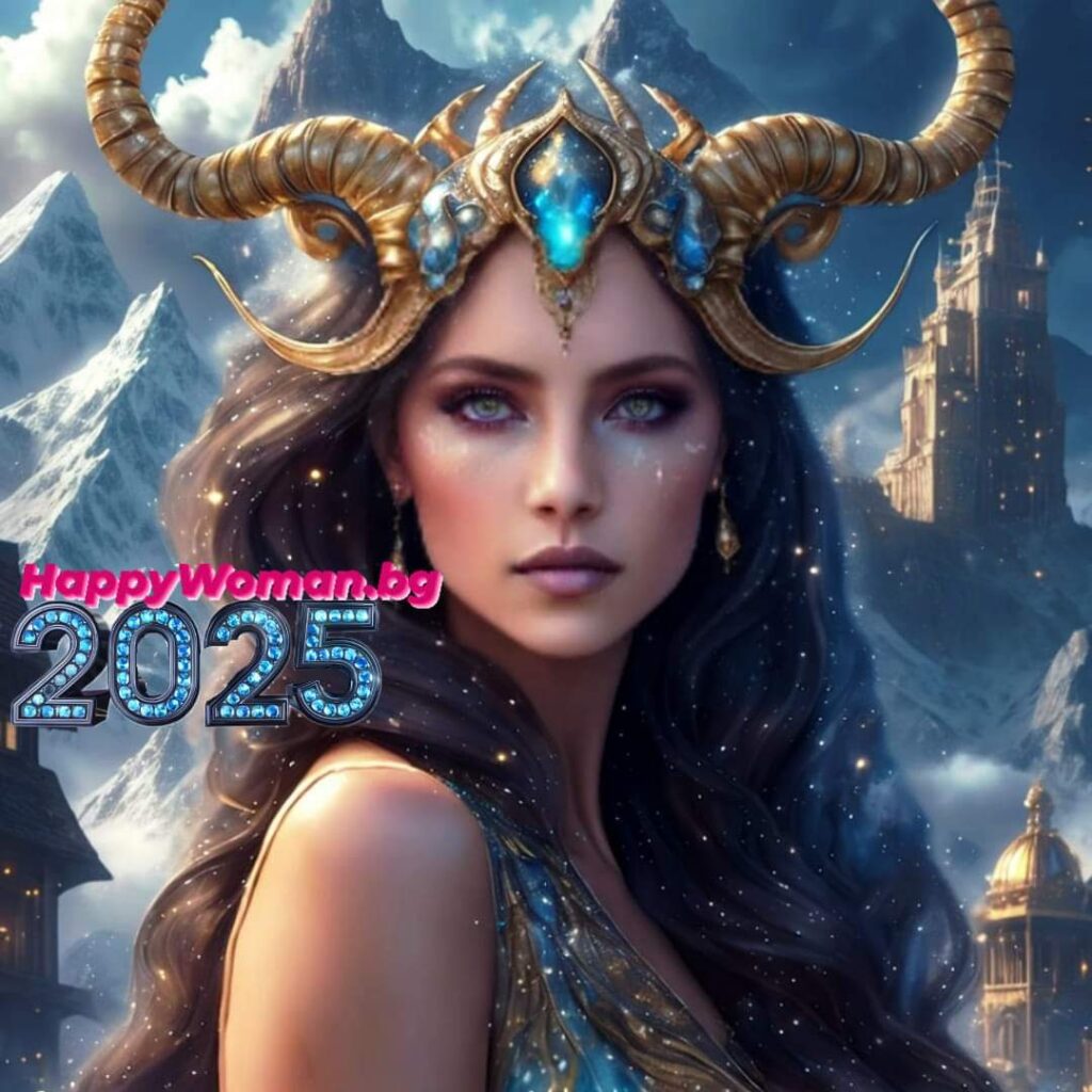 Хороскоп за 2023 зодия Козирог Щастливите жени Happywoman Bg
