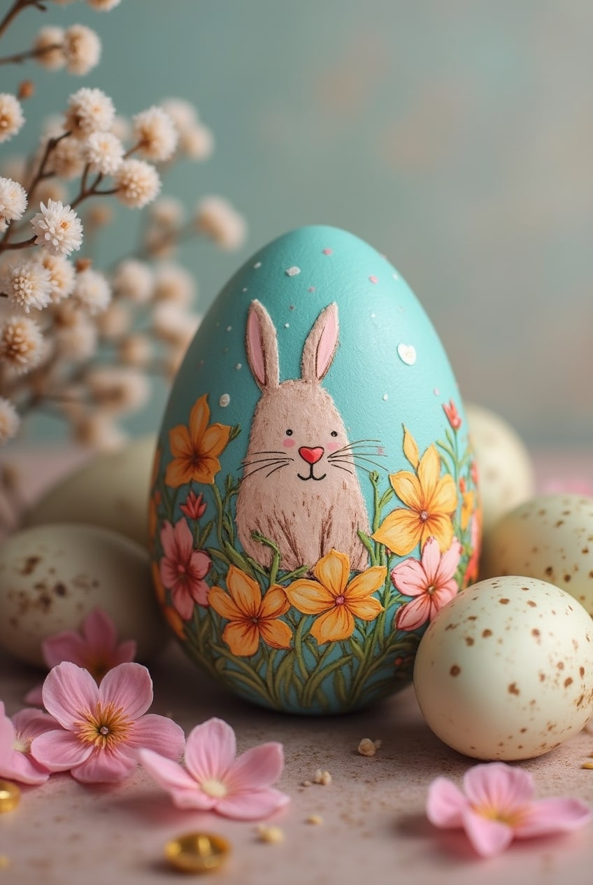 Великден Произход обичаи и символика