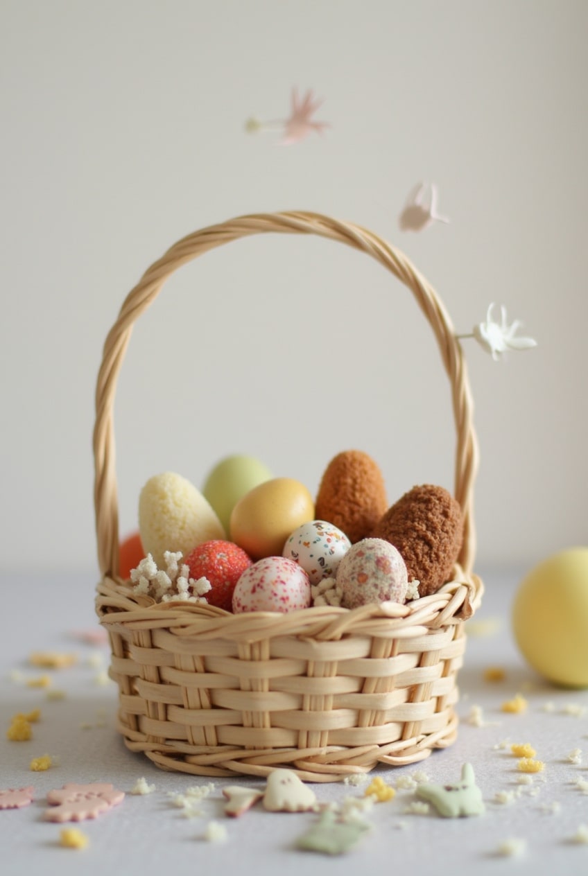 Великден Произход обичаи и символика