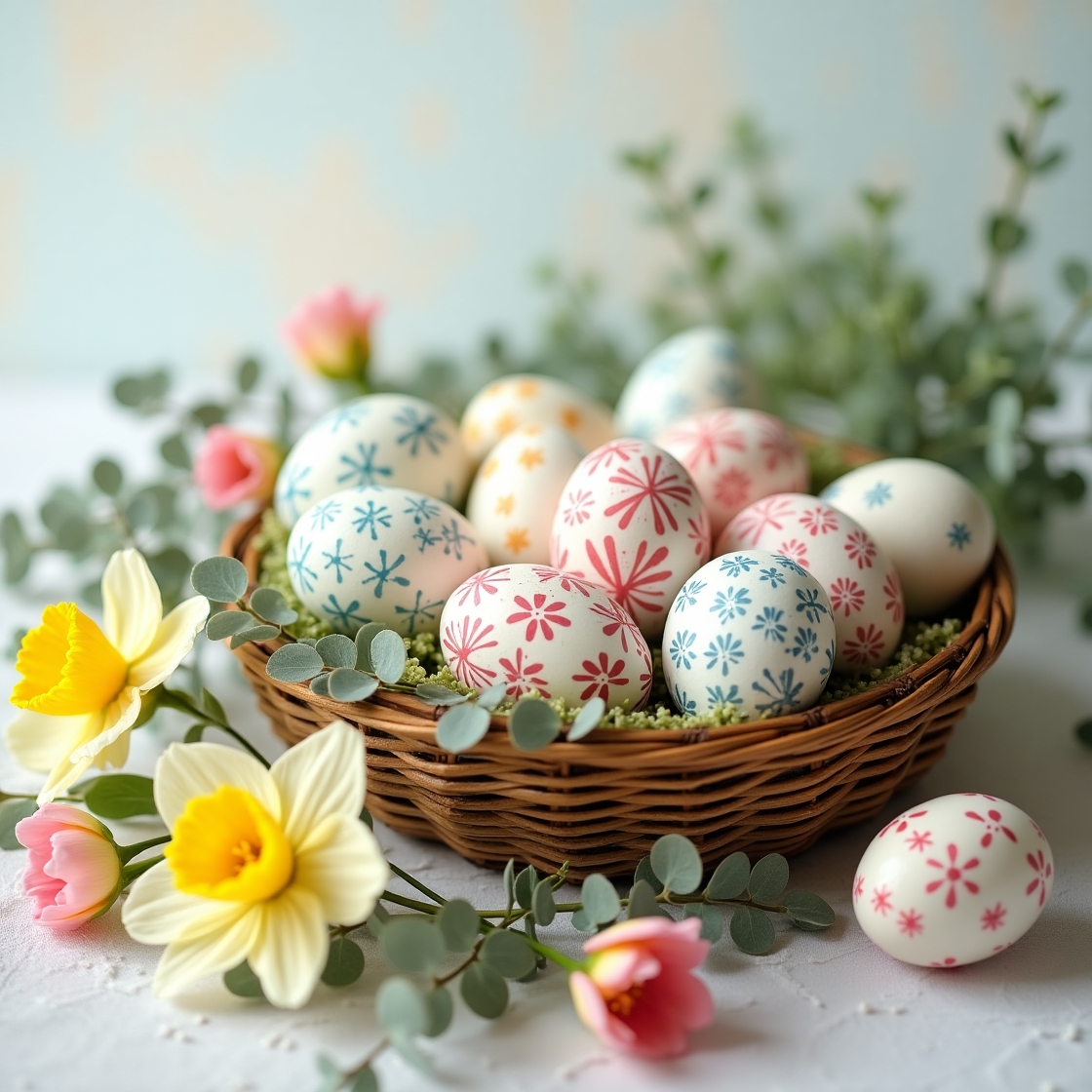 Великден Произход обичаи и символика