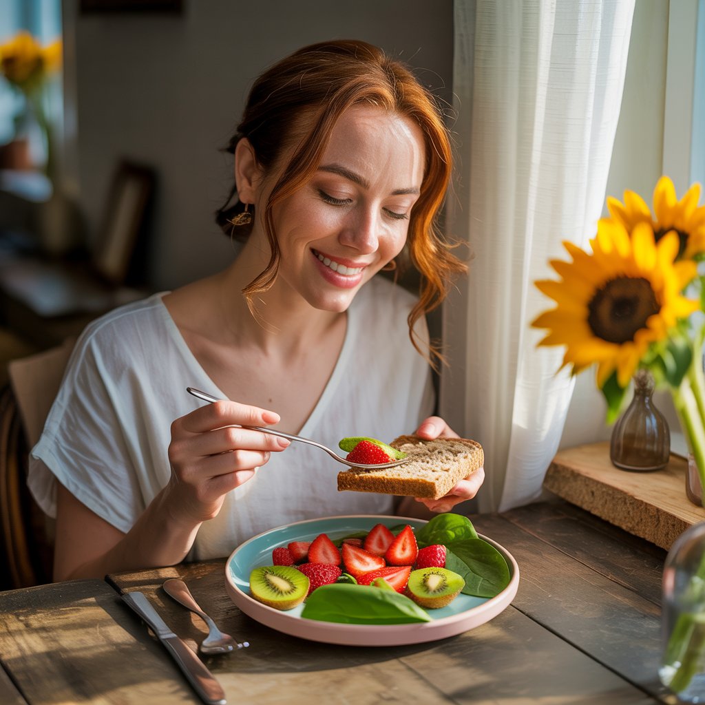 Здравословно хранене: Основни принципи и ползи
