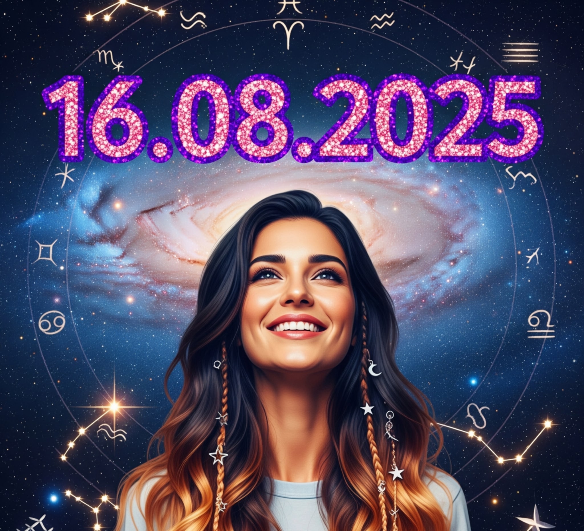 Златна Събота: Край на проблемите започва Мощен Късмет от 16.08.2025 за ...